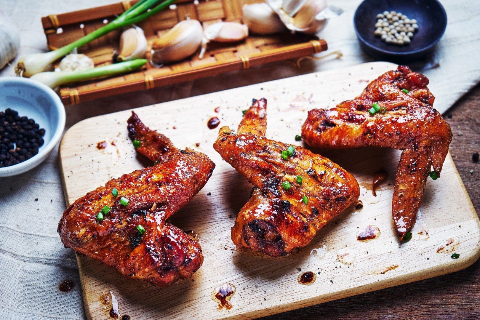 Charlies Wingz & Tingz Poole Web Design | Expect Best Web Design ...