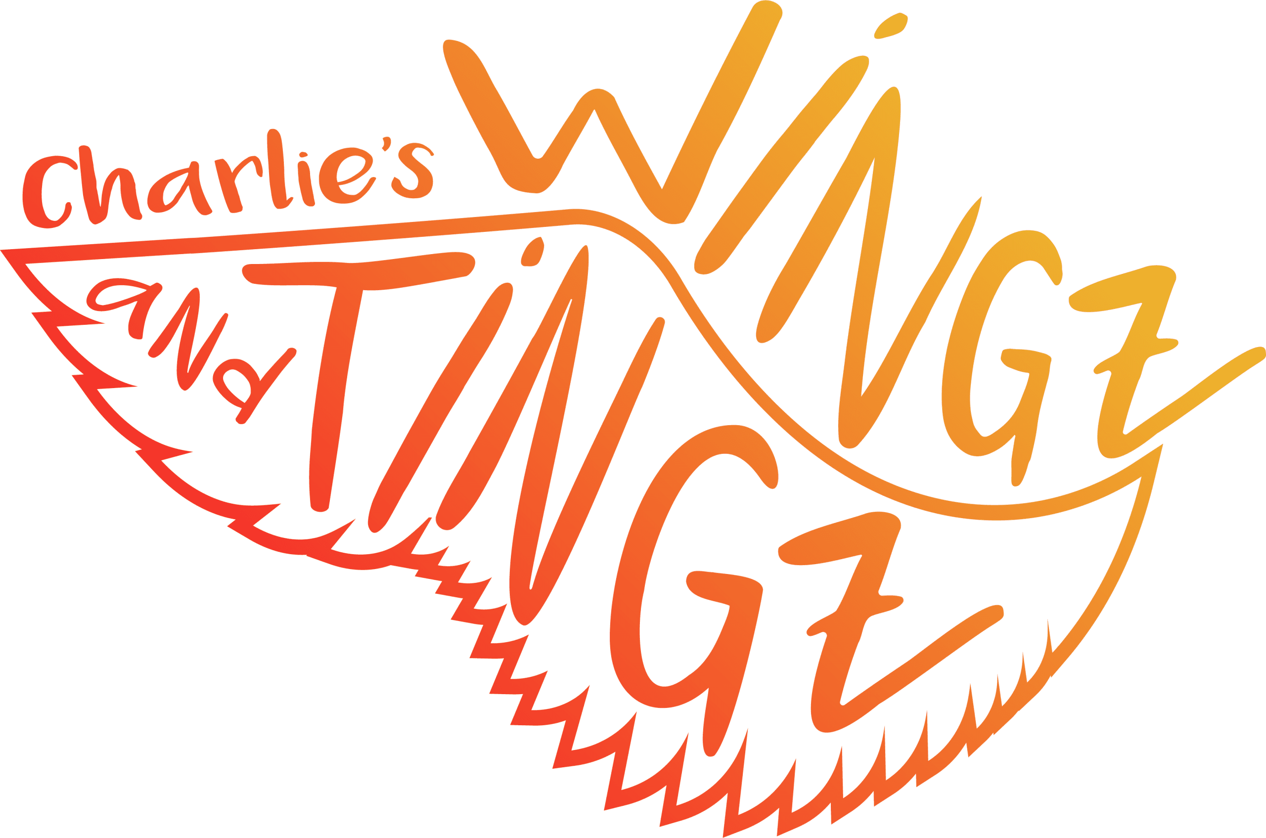 Charlies Wingz & Tingz Poole Web Design | Expect Best Web Design ...