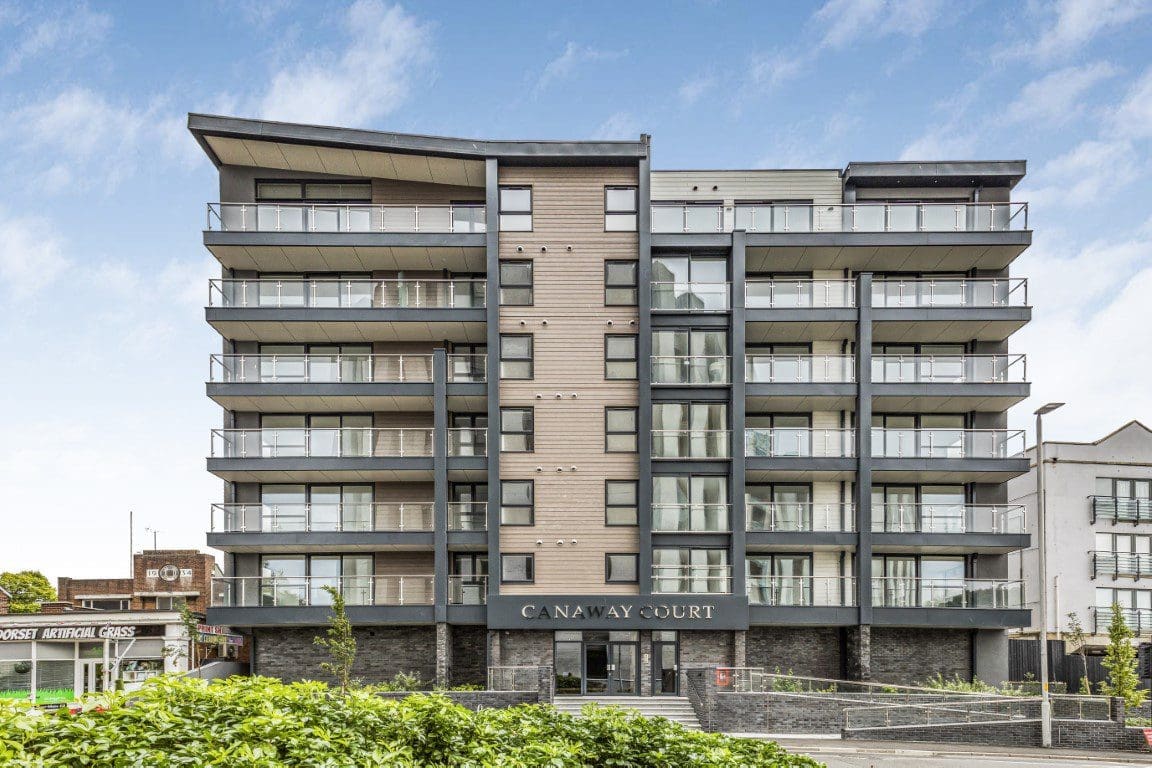 Canaway Court Poole Web Design | Expect Best — Website Design