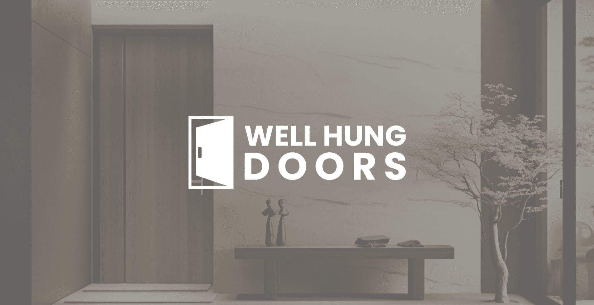Well Hung Doors Web Design & Hosting by Expect Best