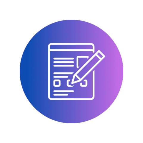 Complex Web Form | Expect Best — Web Design & Digital Marketing