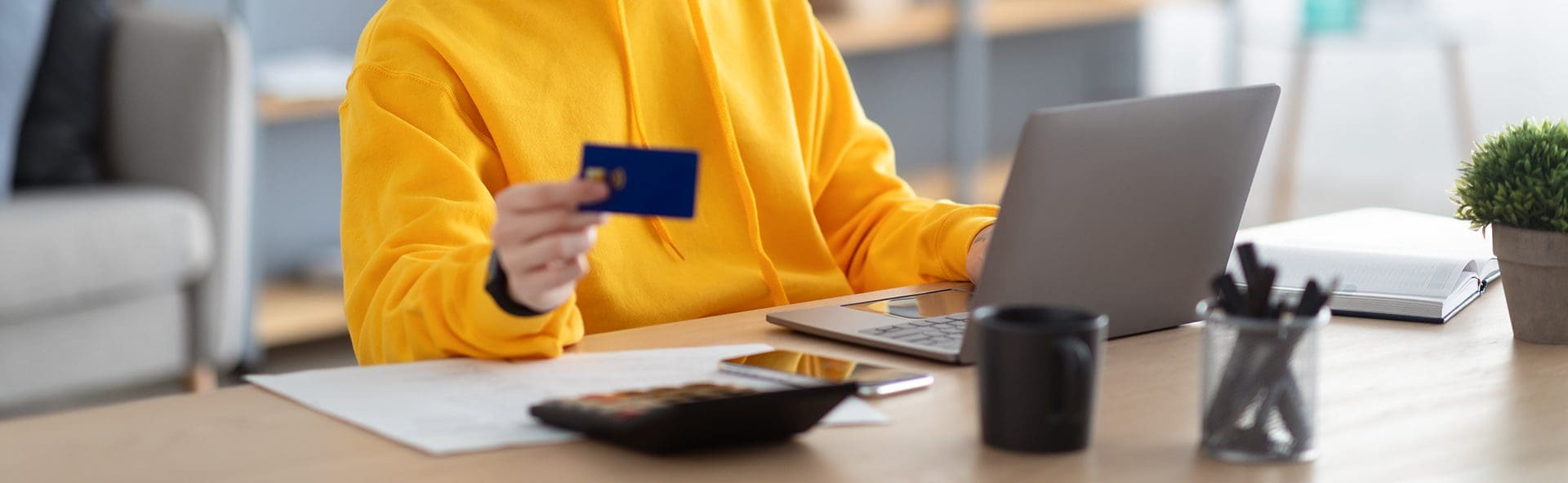 PPC Campaign Setup | Expect Best Web Design & Digital Marketing