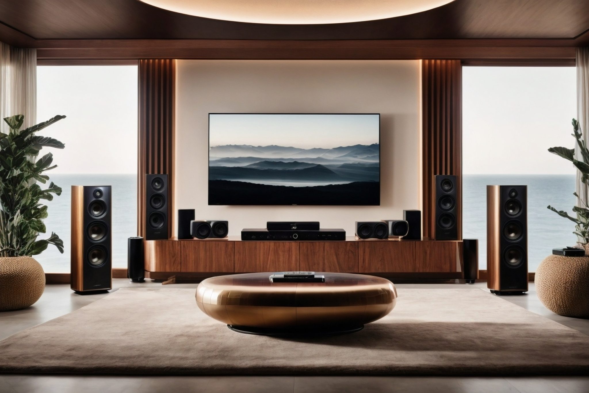 Void Acoustics Poole Web Design | Expect Best — Digital Agency